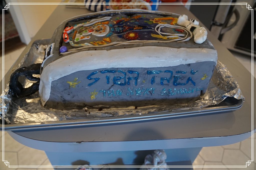 pinball machine cake - Miss Teddeh